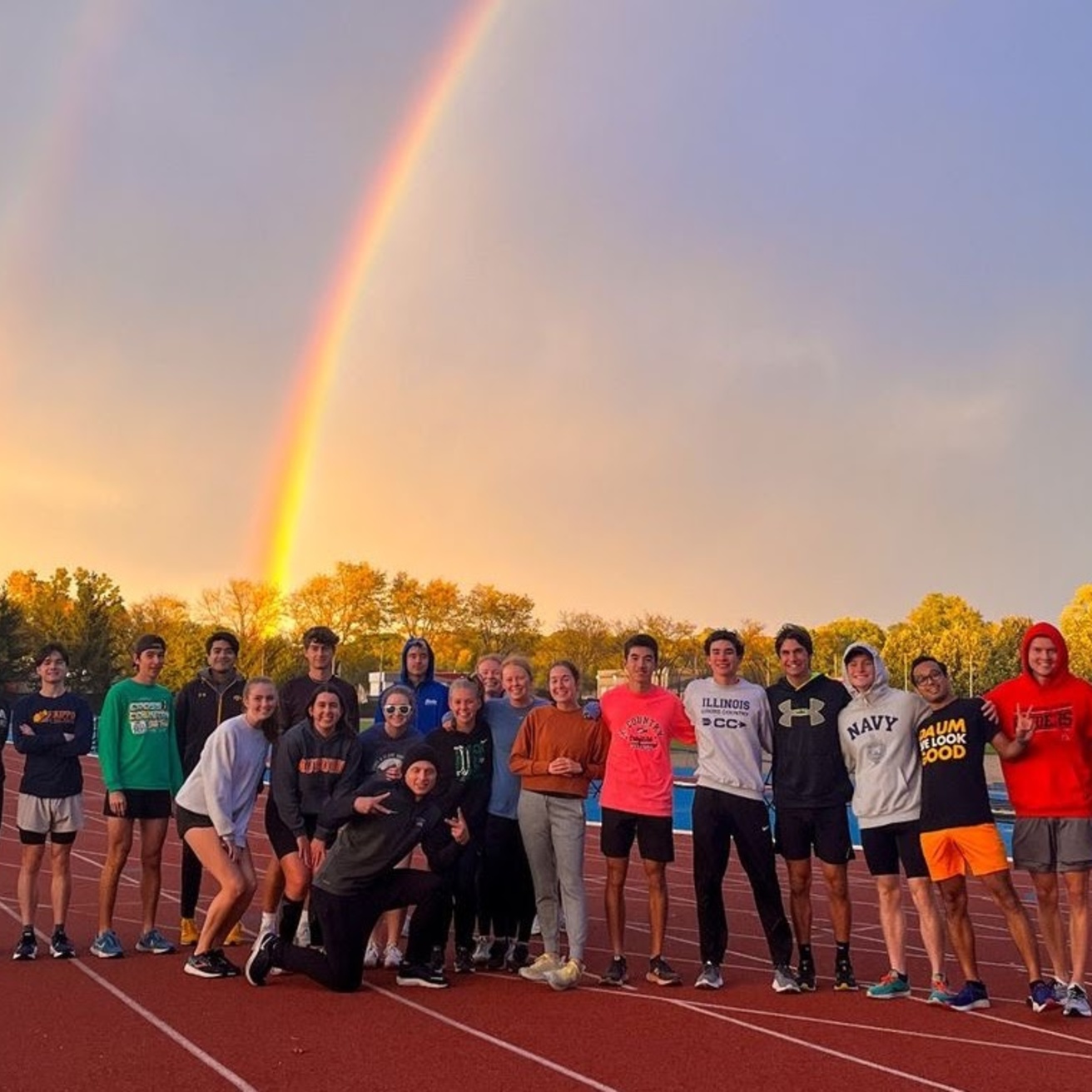 Iowa Track and Field Club | The University of Iowa