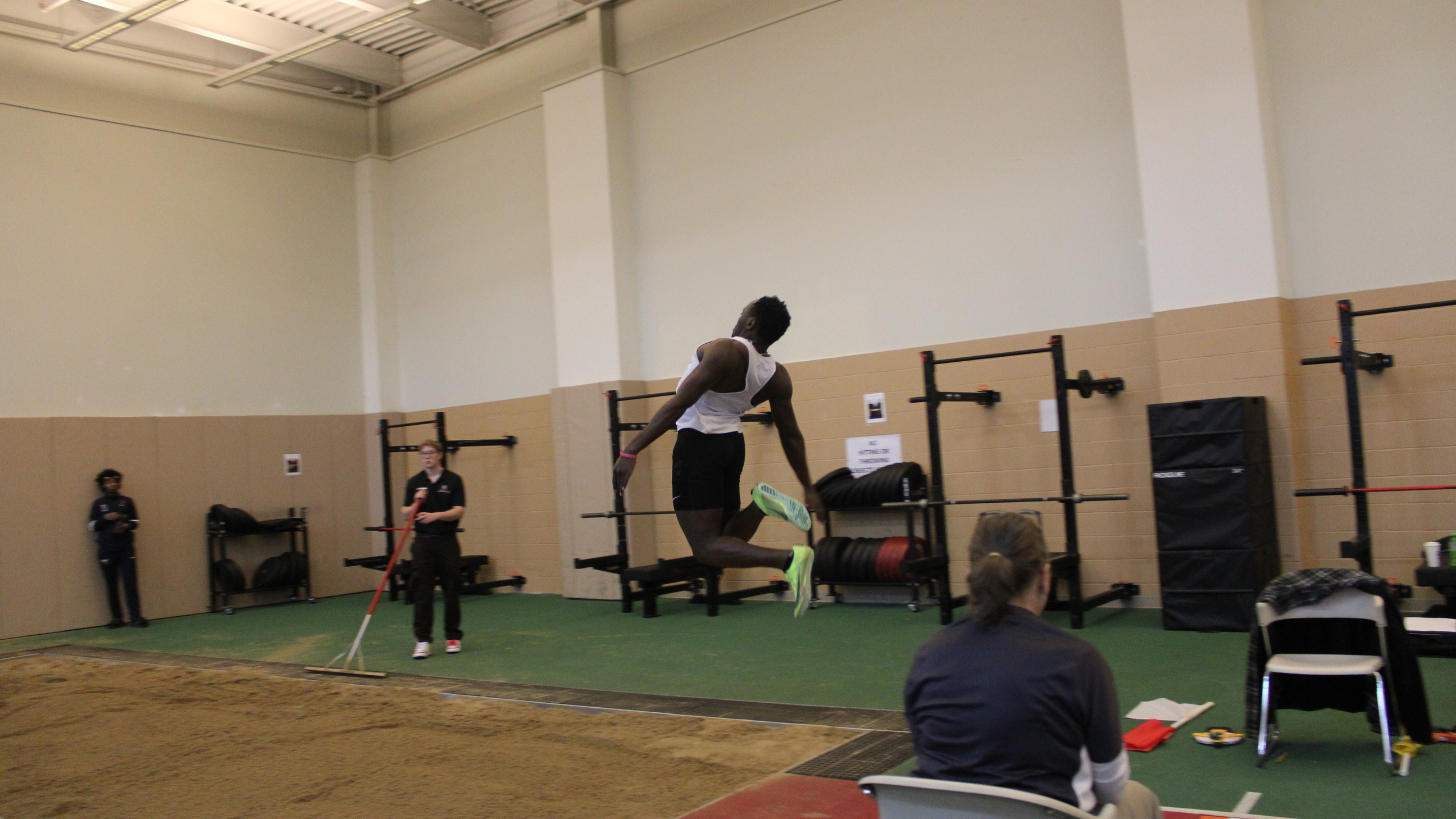 Iowa Track and Field Club | The University of Iowa